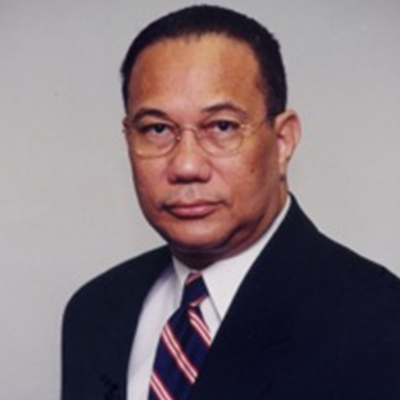 Our Team – PJ Patterson Institute for Africa-Caribbean Advocacy