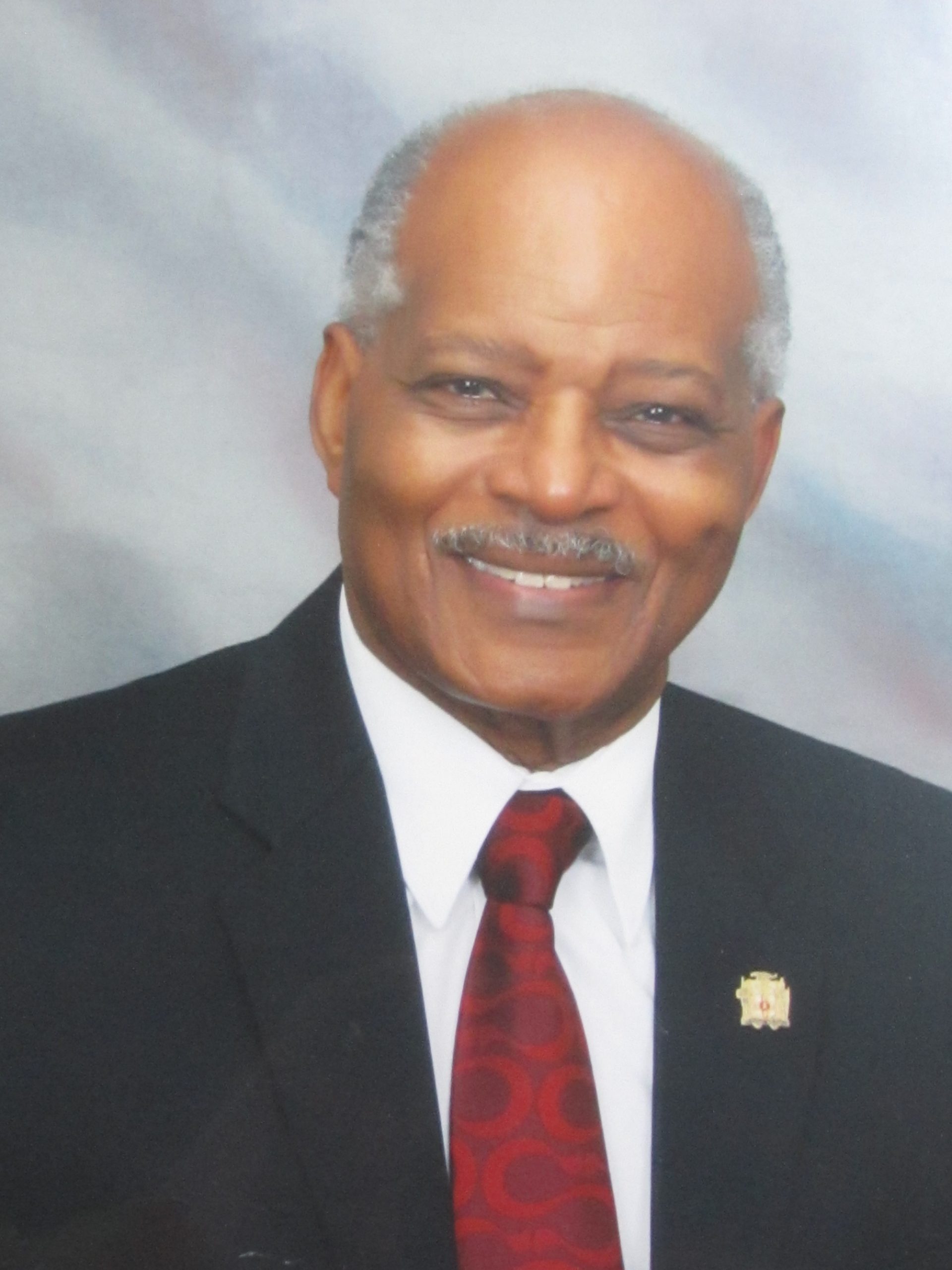 The Most Honourable Professor Sir Kenneth Octavius Hall, ON, GCMG, OJ ...