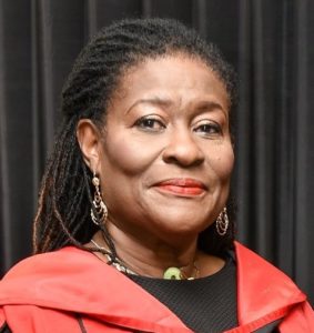 Paulette Ramsay – PJ Patterson Institute for Africa-Caribbean Advocacy