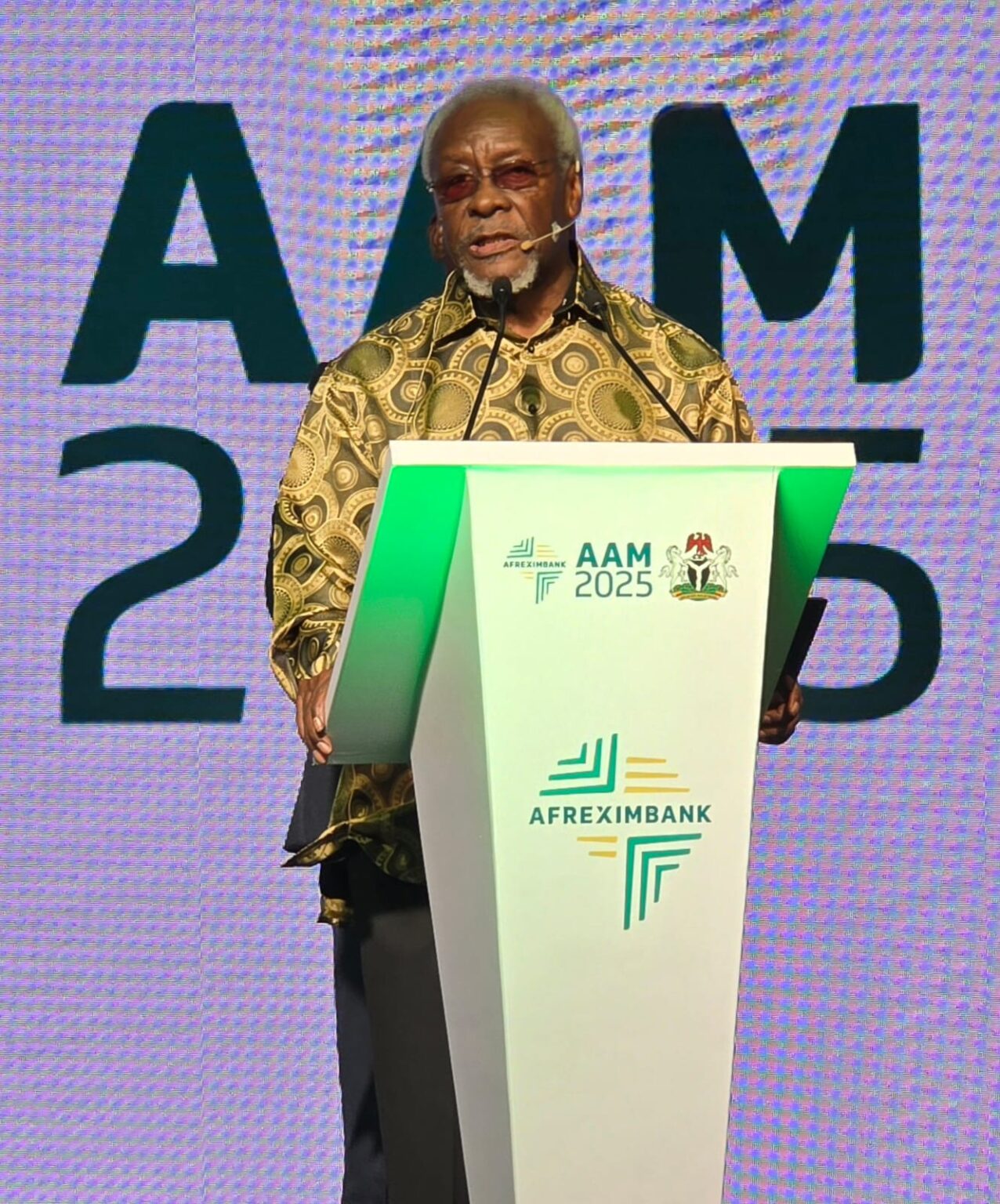 Leveraging A Common Heritage: The Afreximbank Caribbean Initiative – PJ ...