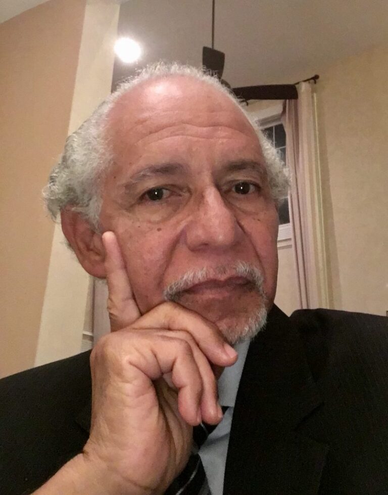 The Institute Remembers Ambassador Curtis Ward – PJ Patterson Institute ...